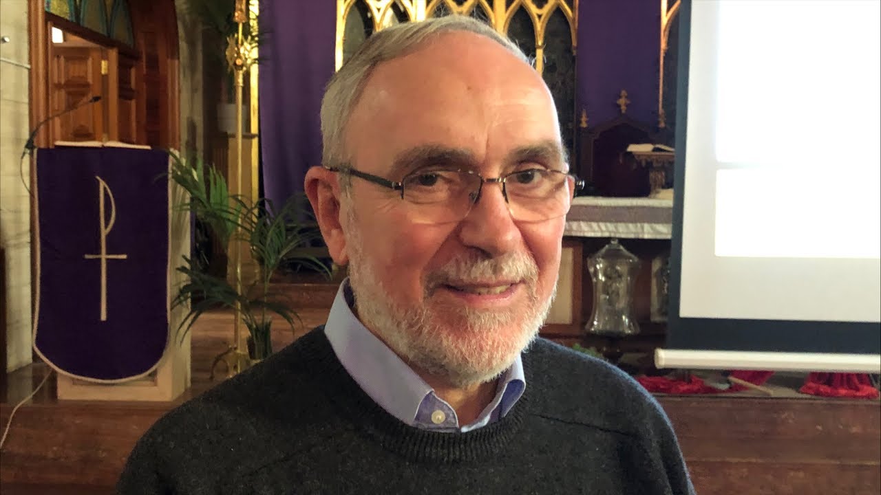 Charla y retiro con Juan Carlos Martos - YouTube