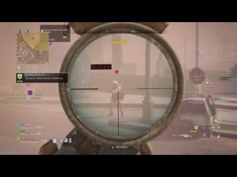 Call of Duty DMZ Chemist EZ - YouTube