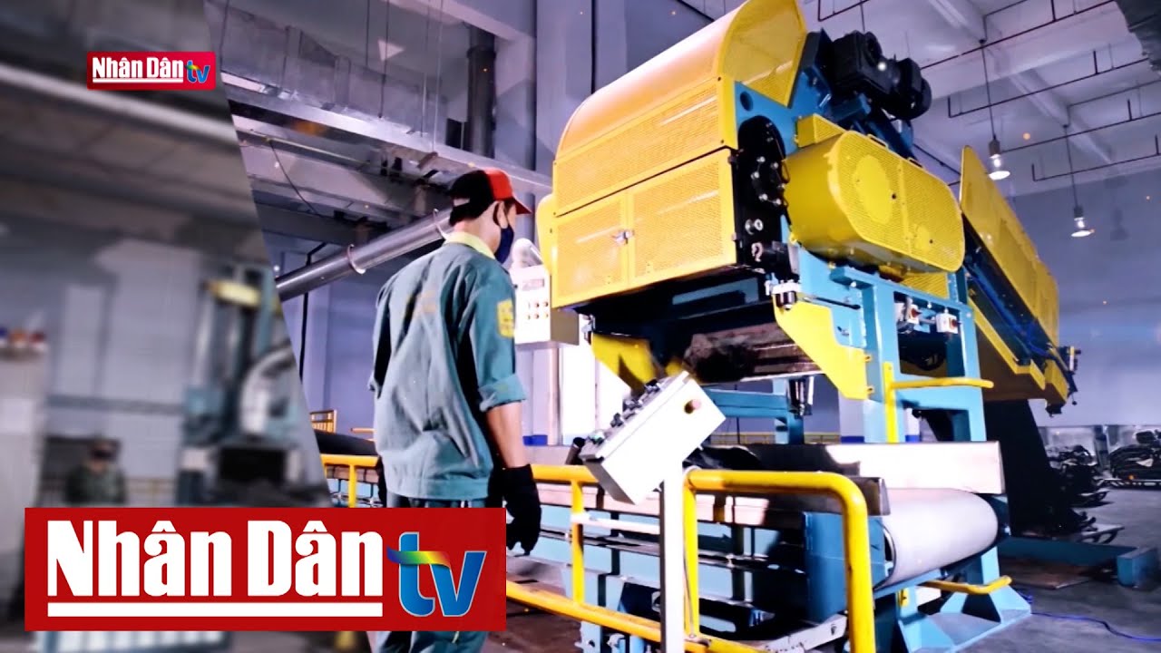 Chương trình ERDP giúp kinh tế Việt Nam phục hồi mạnh mẽ | Đối ngoại và ...