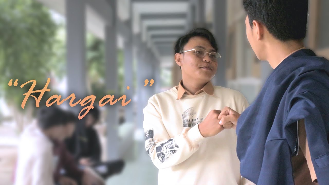 Hargai - YouTube