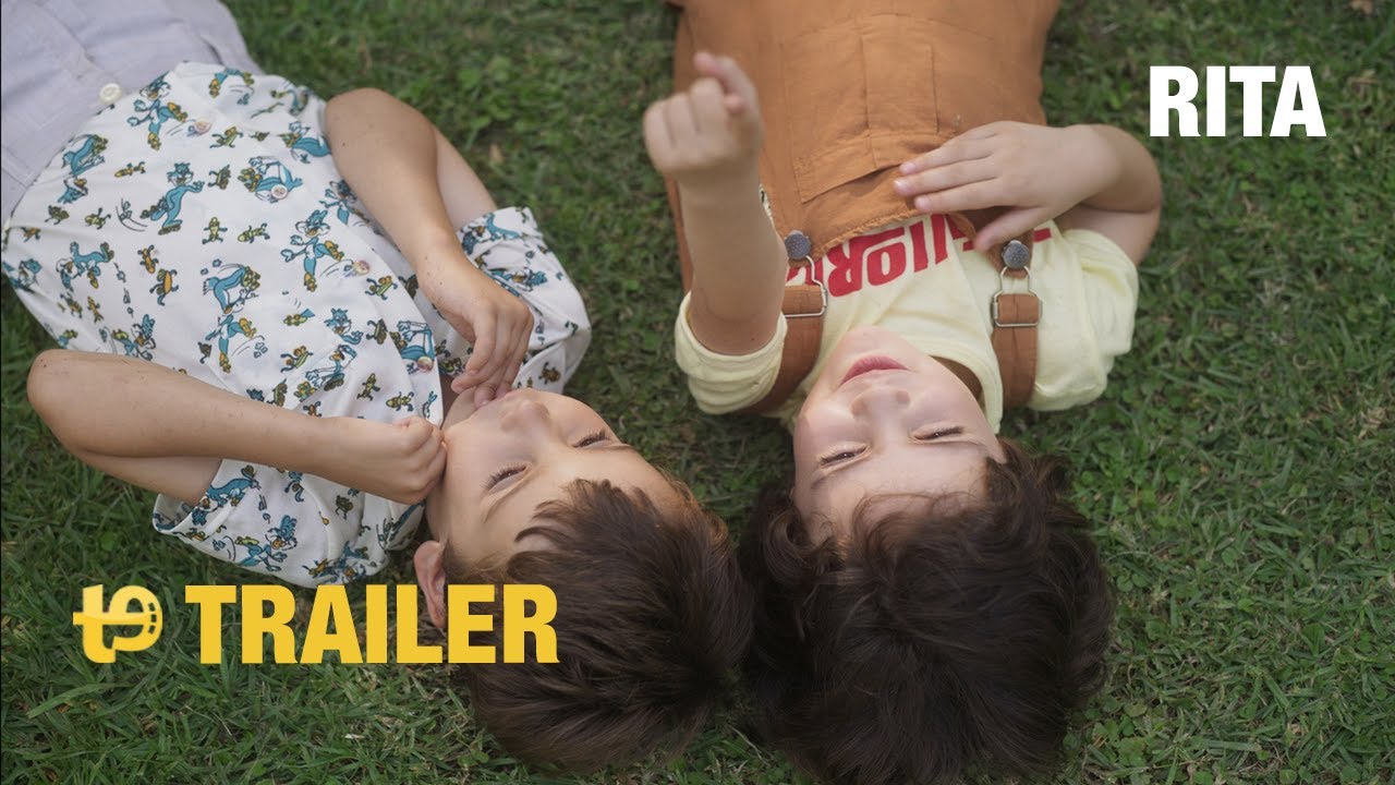 Rita - Trailer - YouTube