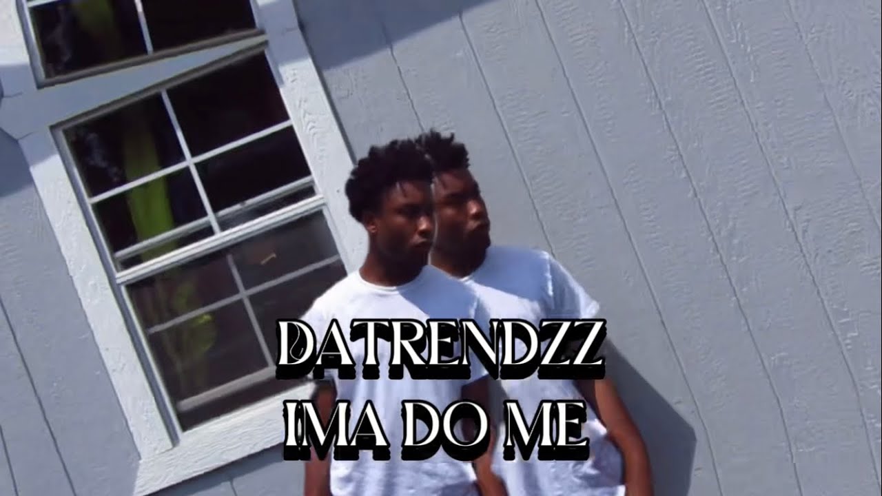 Ima Do me (official Video ) - YouTube