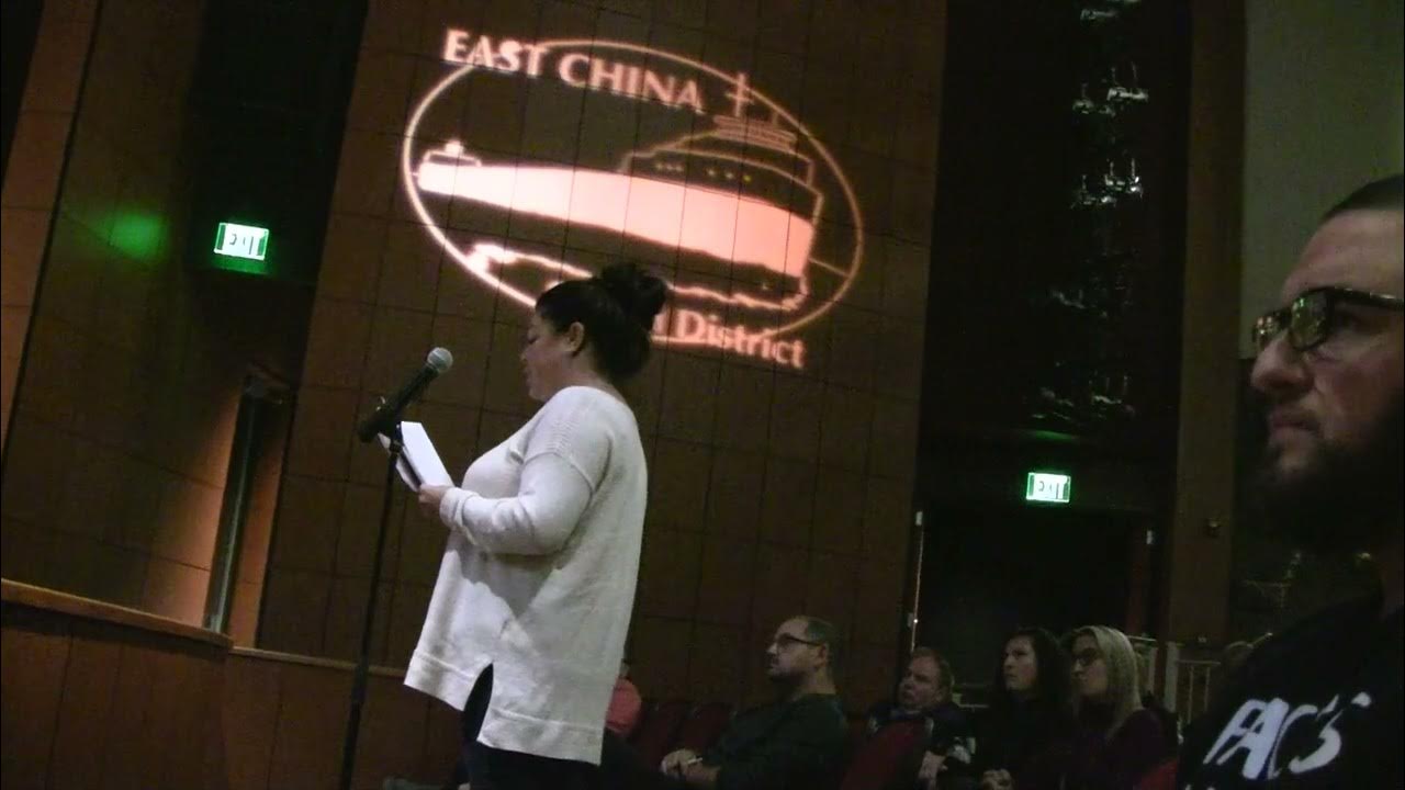 Books With Swear Words And R Rated Themes In East China School District books-with-swear-words-and-r-rated-themes-in-east-china-school-district