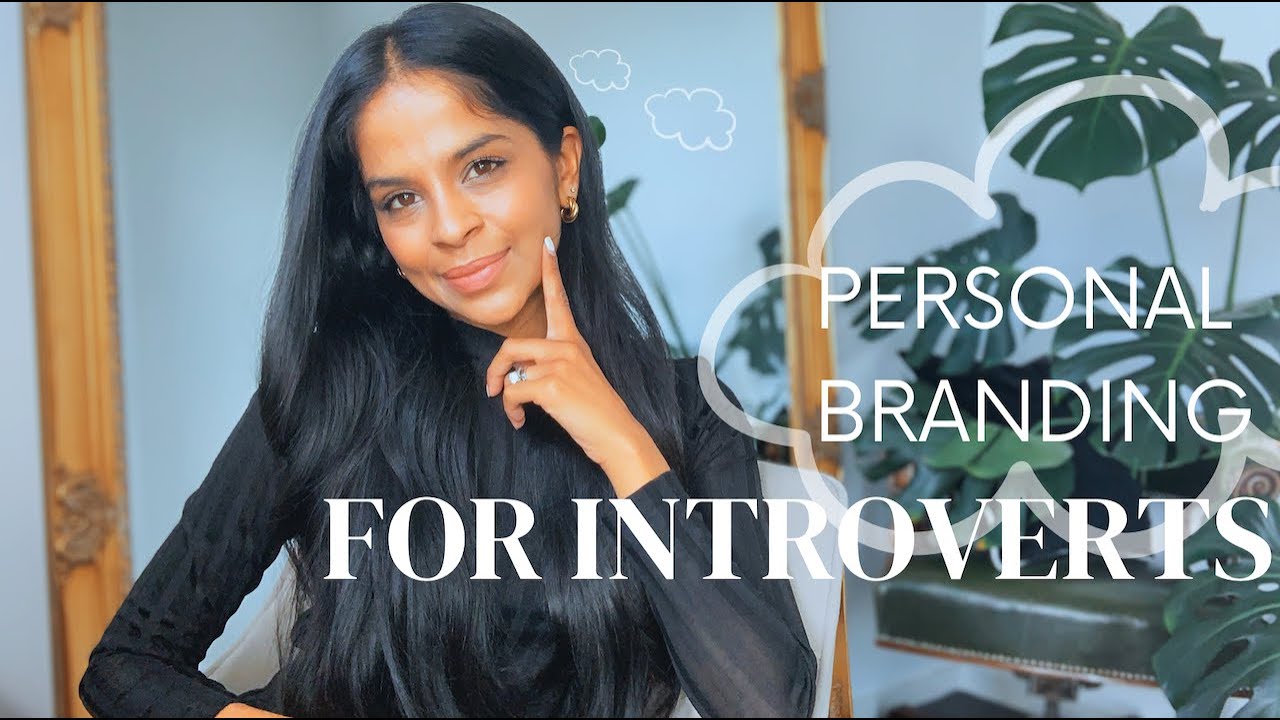 Make being an INTROVERT your SUPERPOWER (10 tips) - YouTube