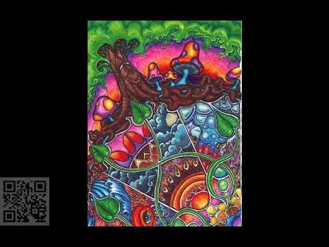 Psytrance Ajja s Full Set At Psy Fi 2018 - YouTube