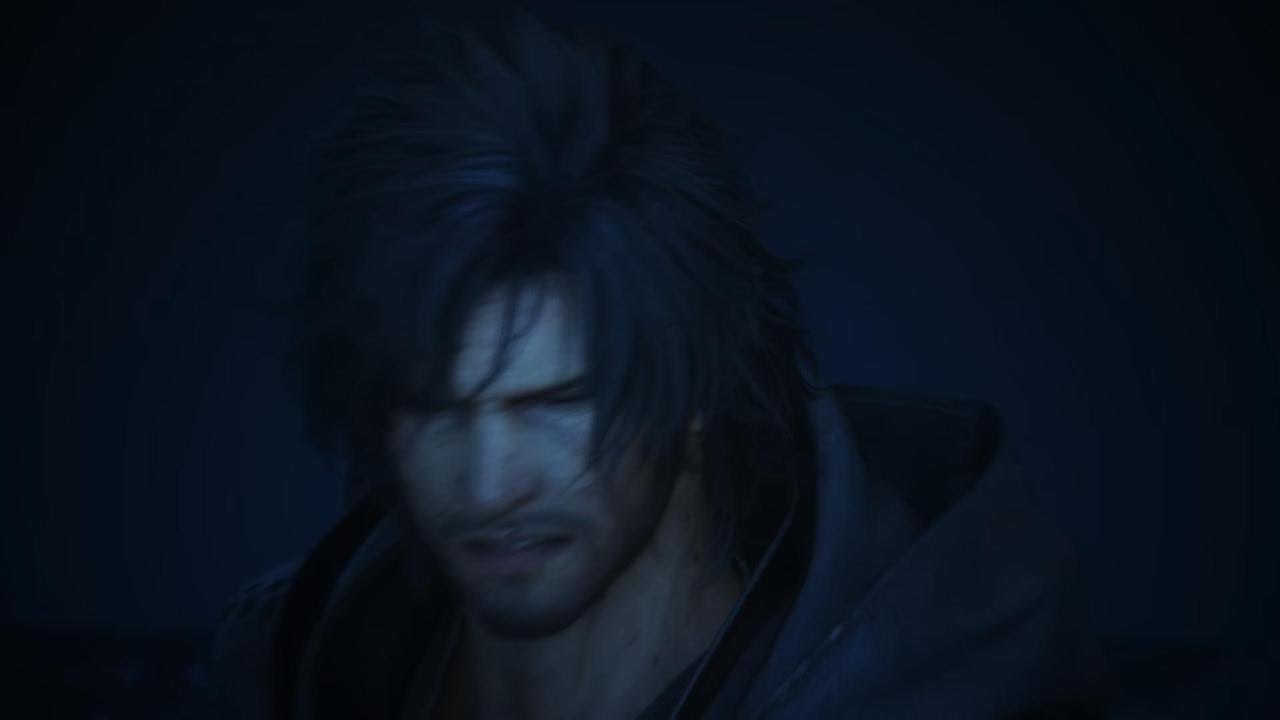 FINAL FANTASY XVI: The only Fantasy here is yours. And well shall be ...