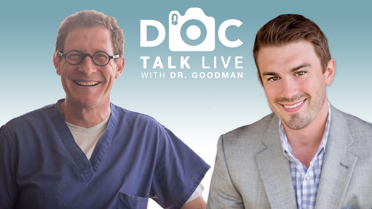 ACL Injuries with Dr. Tyler Marshall - YouTube