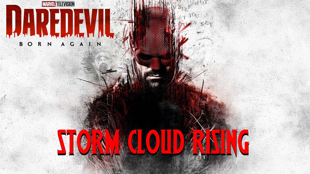 Daredevil: Born Again Episode 8 Ending Song | (Florida Mass Choir ...