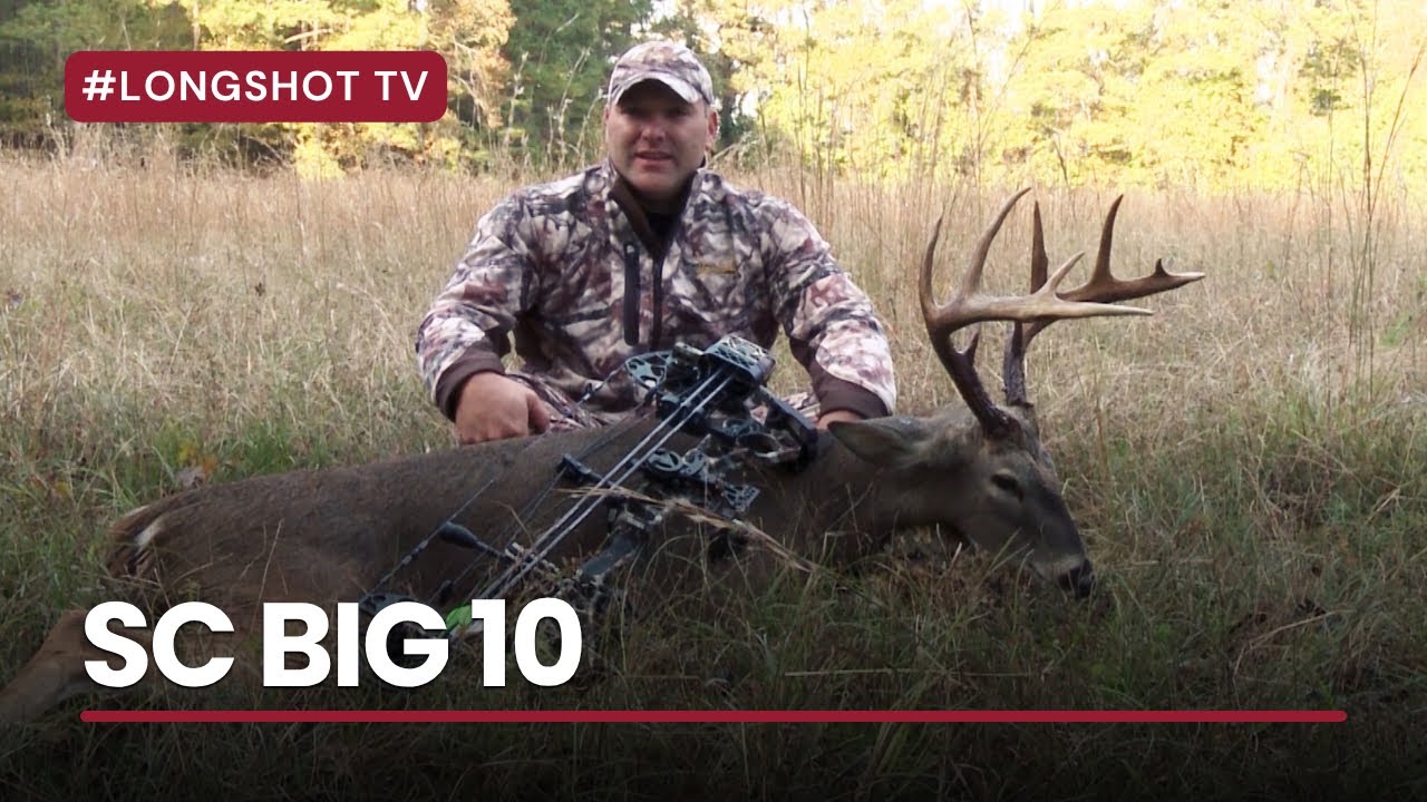 South Carolina Big 10 | Longshot TV - YouTube