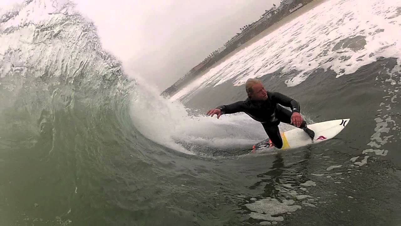 March Surf Sessions - YouTube