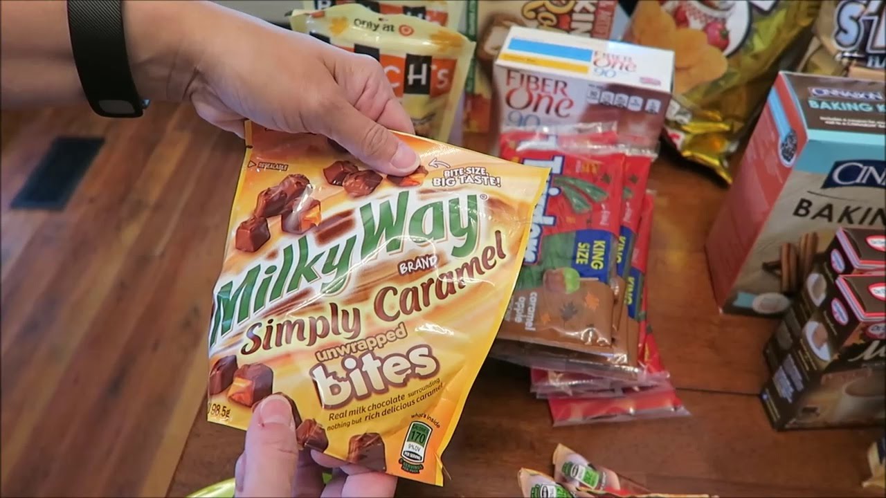 Meijer, Kroger, Walmart, Target, Big Lots Haul 8/24/16 – 9/3/16 - YouTube