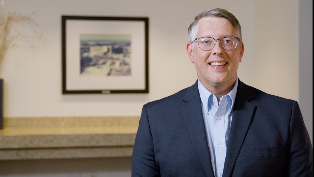 Joseph Queen, FNP-C, Family Medicine - YouTube