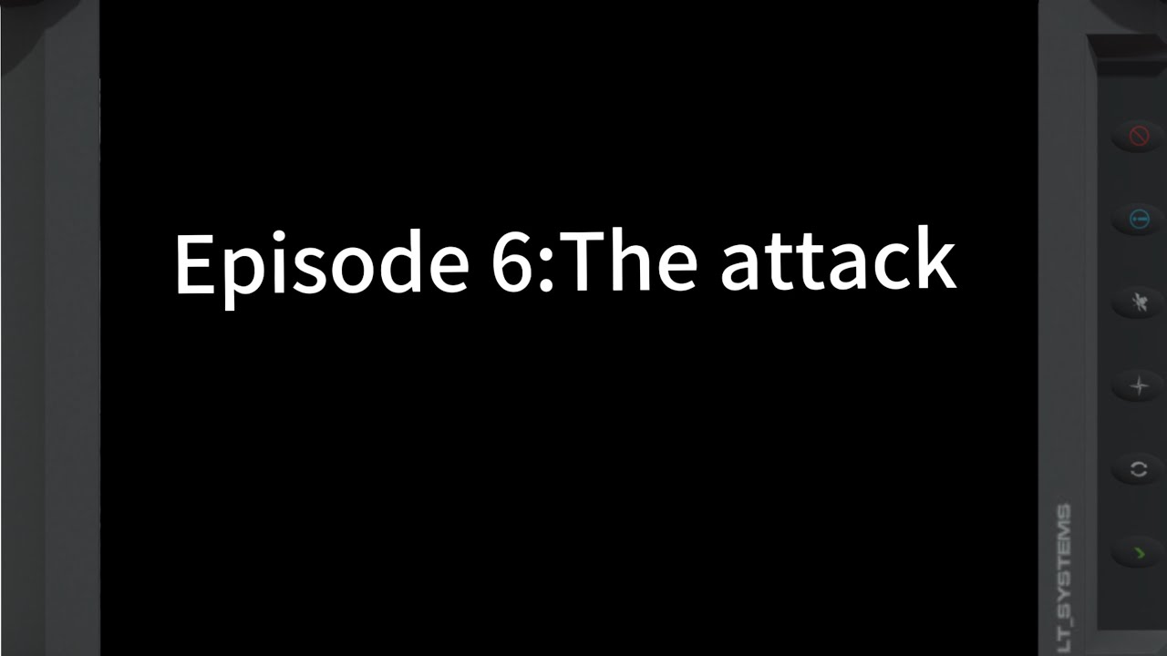 Titan TV axolotl man VS Lim episode 6: the attack - YouTube