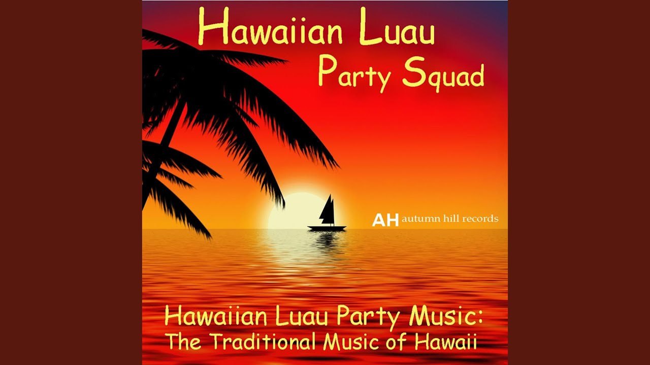 Hawaiian Pool Party Music - YouTube