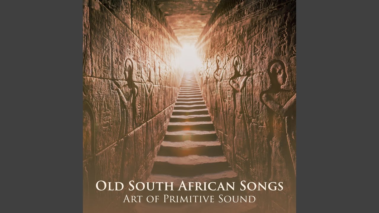 Neolithic Age Moon - YouTube