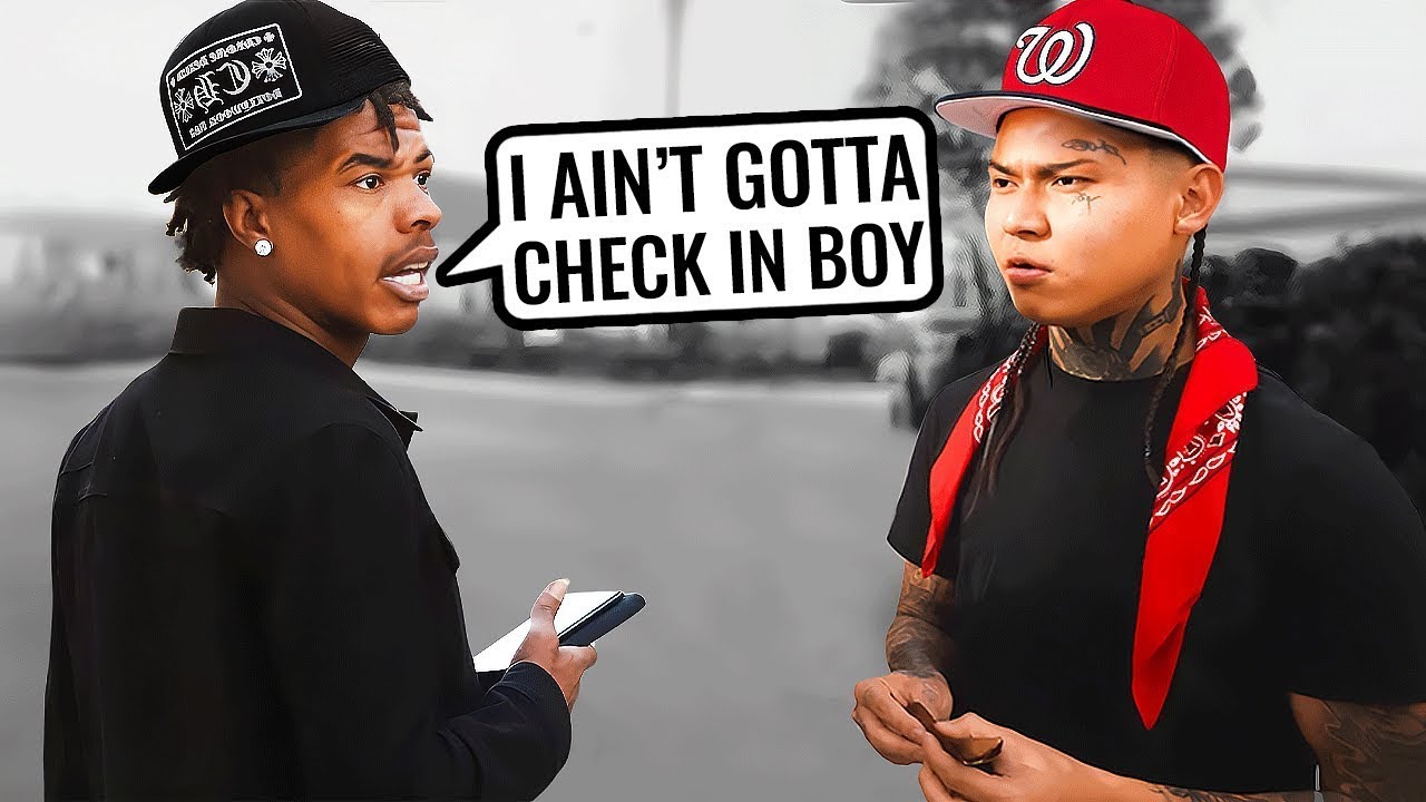 15 Rappers Who CHECKED Stupid Goons! - YouTube