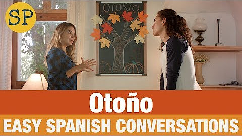Easy Spanish Conversations - YouTube