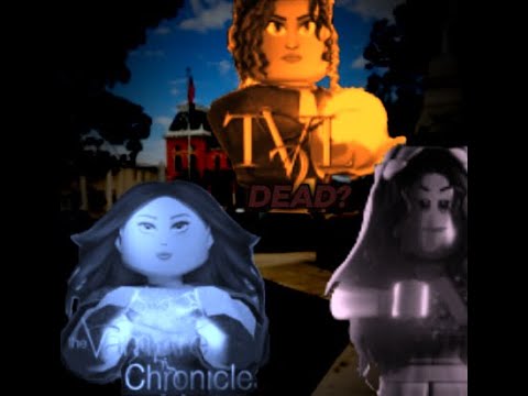 The Death of all Tvdu Roblox games??!! - YouTube