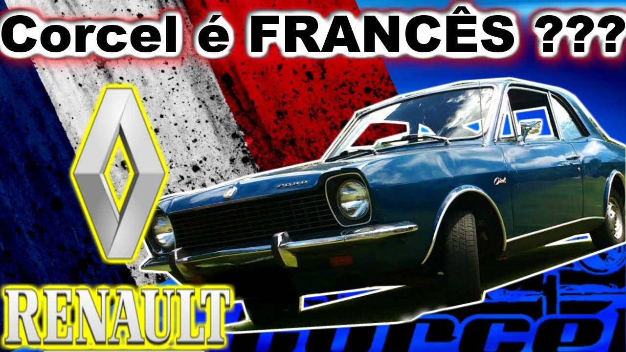 CORCEL, tudo o que você precisa saber!! - YouTube