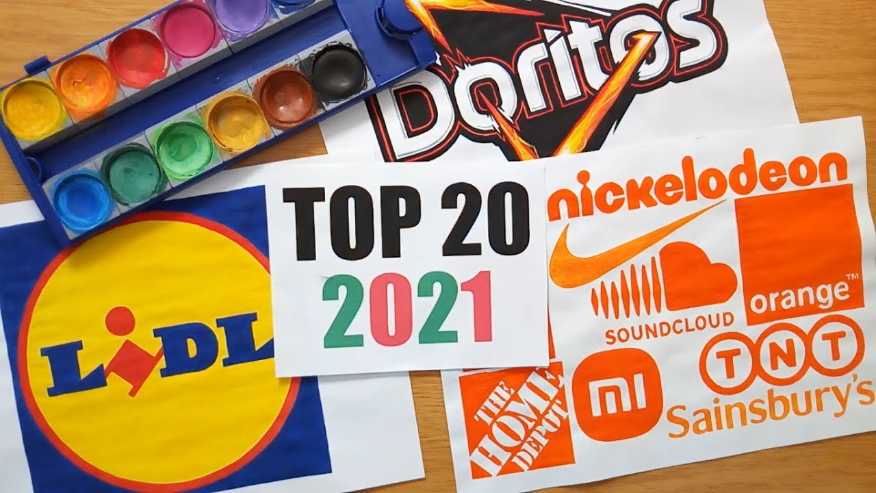 TOP 20 videos from 2021 - colorful days - YouTube