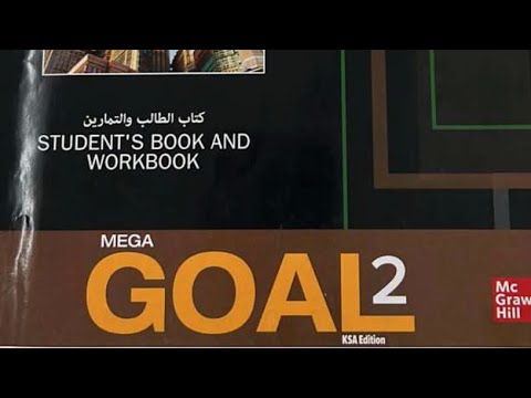 شرح(The Subjunctive) Mega Goal 2.2 - YouTube
