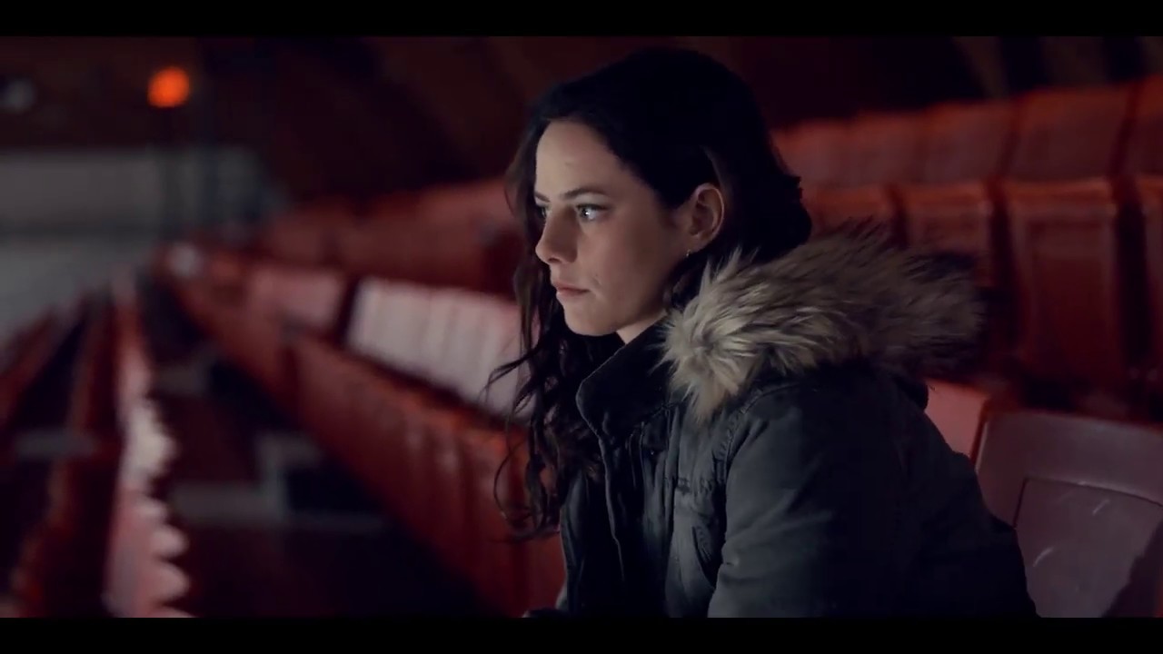 Spinning out - Kat Baker s1 e02 scene - YouTube