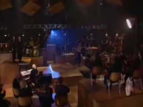 Faith Hill - There you'll be (Live)