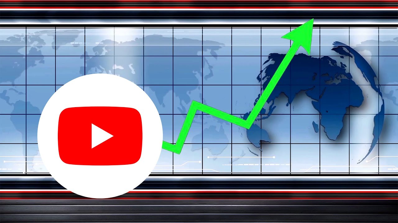 YouTube Changes Shorts View Count! | What Creators Need to Know - YouTube