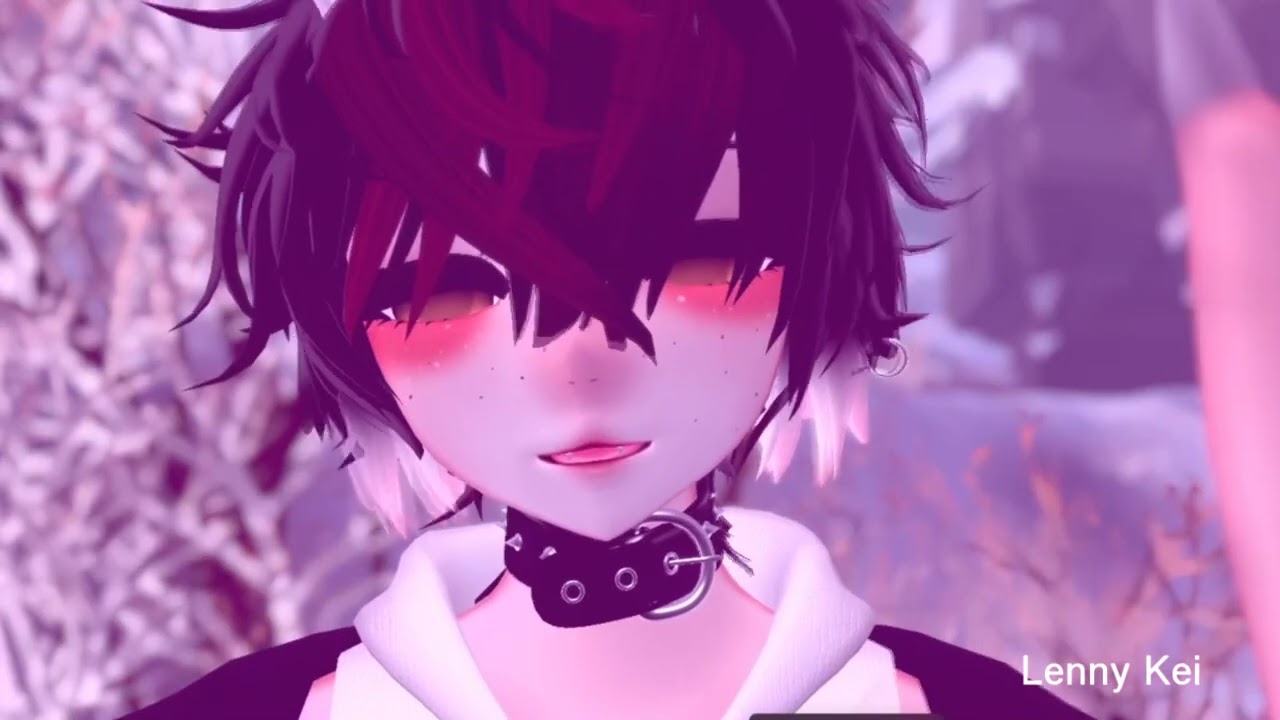 Deer Femboy Vrchat 3.0 Avatar - Payhip