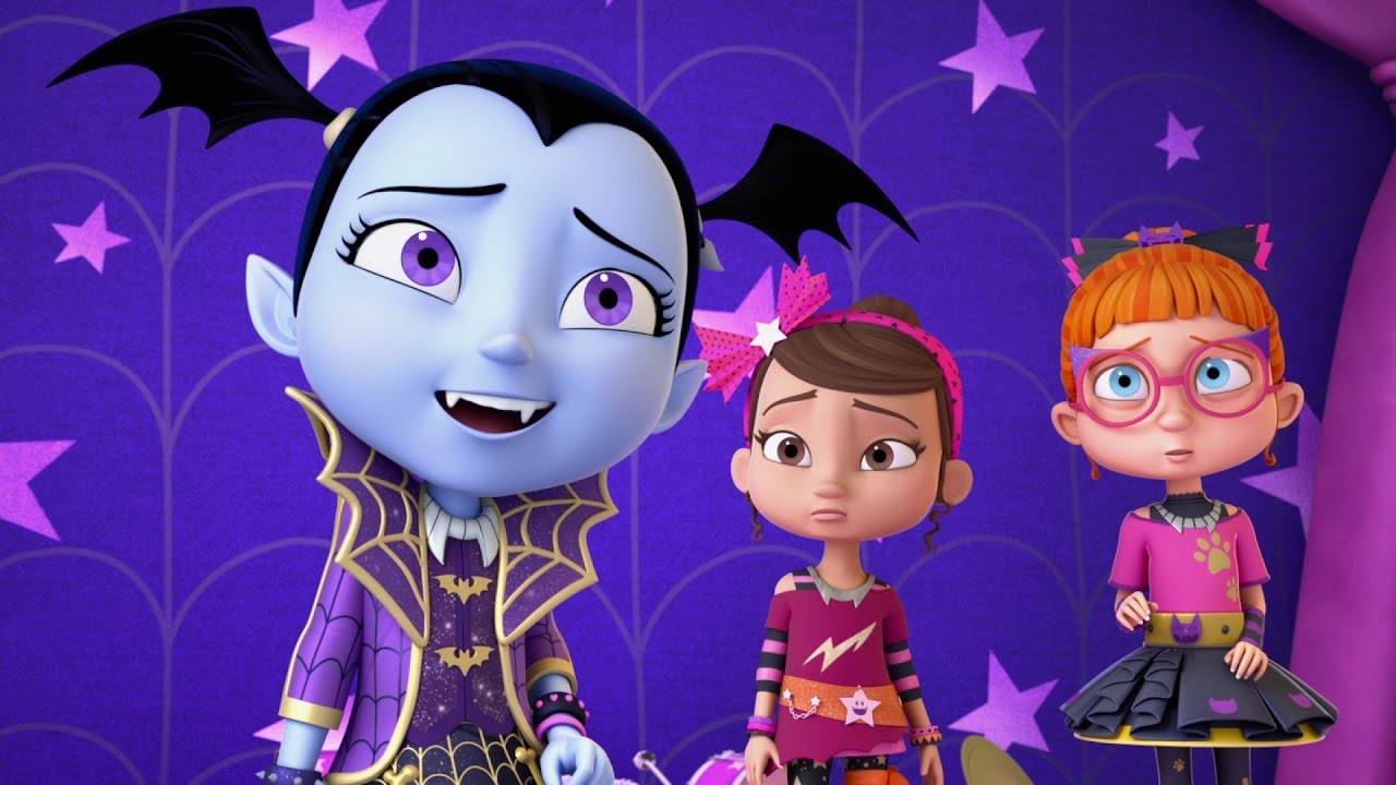 Bora the Banshee / A Tale of Two Hollows - YouTube