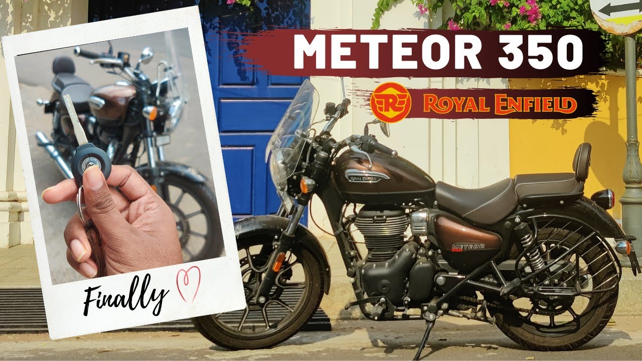 RE METEOR 350 🔥|| RIDER REVIEW || 3rd GEAR 100kmph speed 😱😱|| தமிழ் ...