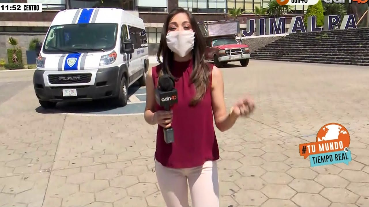 Sarahí Uribe 20200428 - YouTube