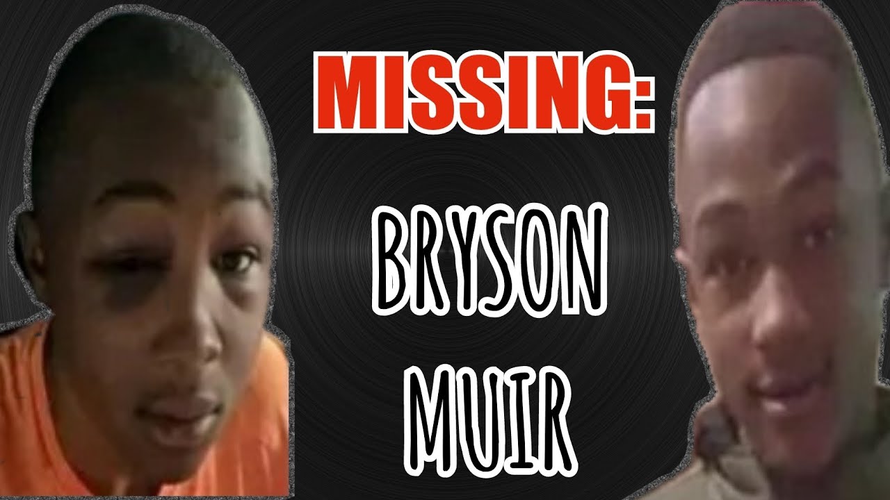 14 YEAR OLD, BRYSON MUIR - YouTube