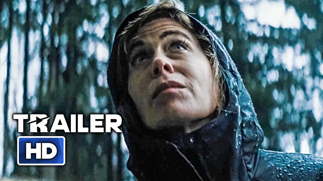 NEW LIFE Official Trailer 2 (2024) Horror Movie HD - YouTube