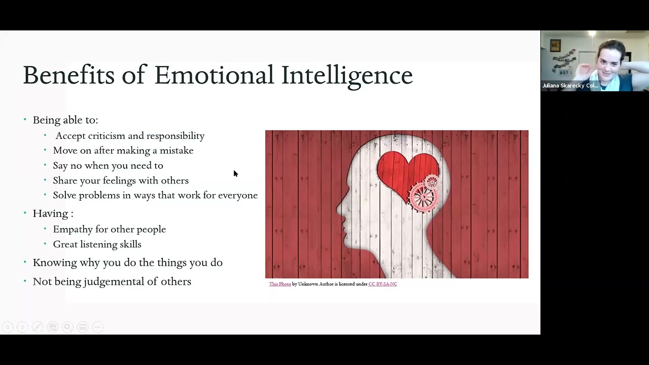 An Introduction to Emotional Intelligence - YouTube