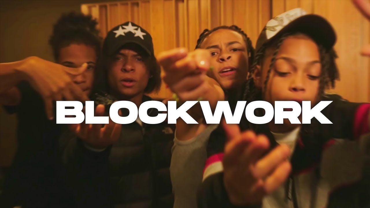 [FREE] DD OSAMA X SUGARHILLDDOT NY SAMPLE DRILL TYPE BEAT 2023 ...