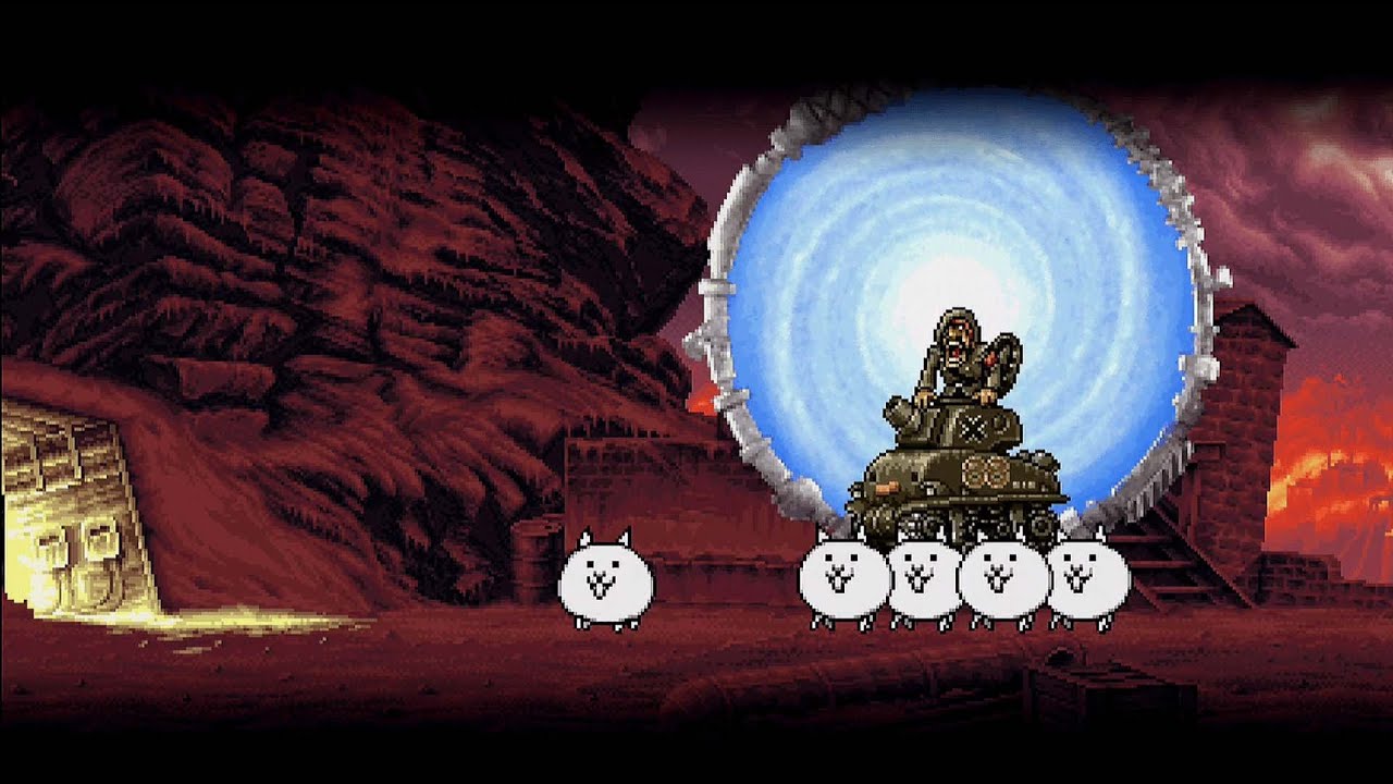 METAL SLUG DEFENSE:Save the “Gen. Morden” captured by the mysterious ...