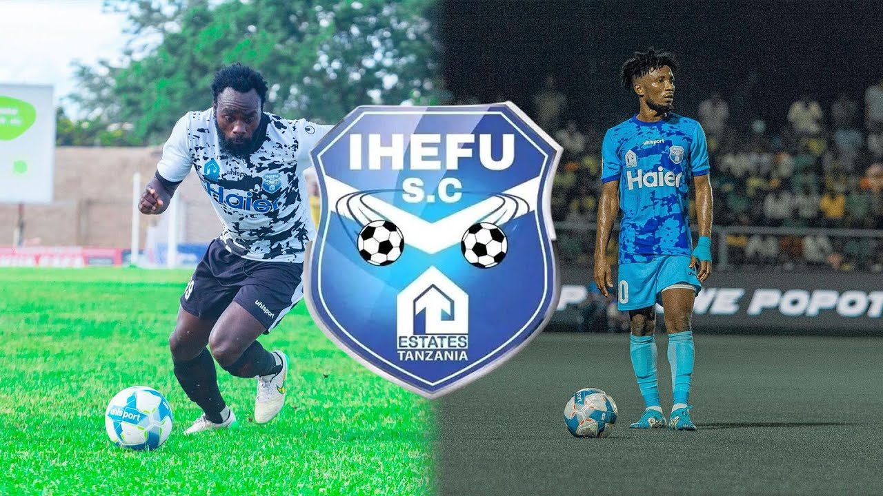 MZIGO WAWEKWA KWA IHEFU IING’OE YANGA/ KIGOGO AINGILIA KATI APANGA ...