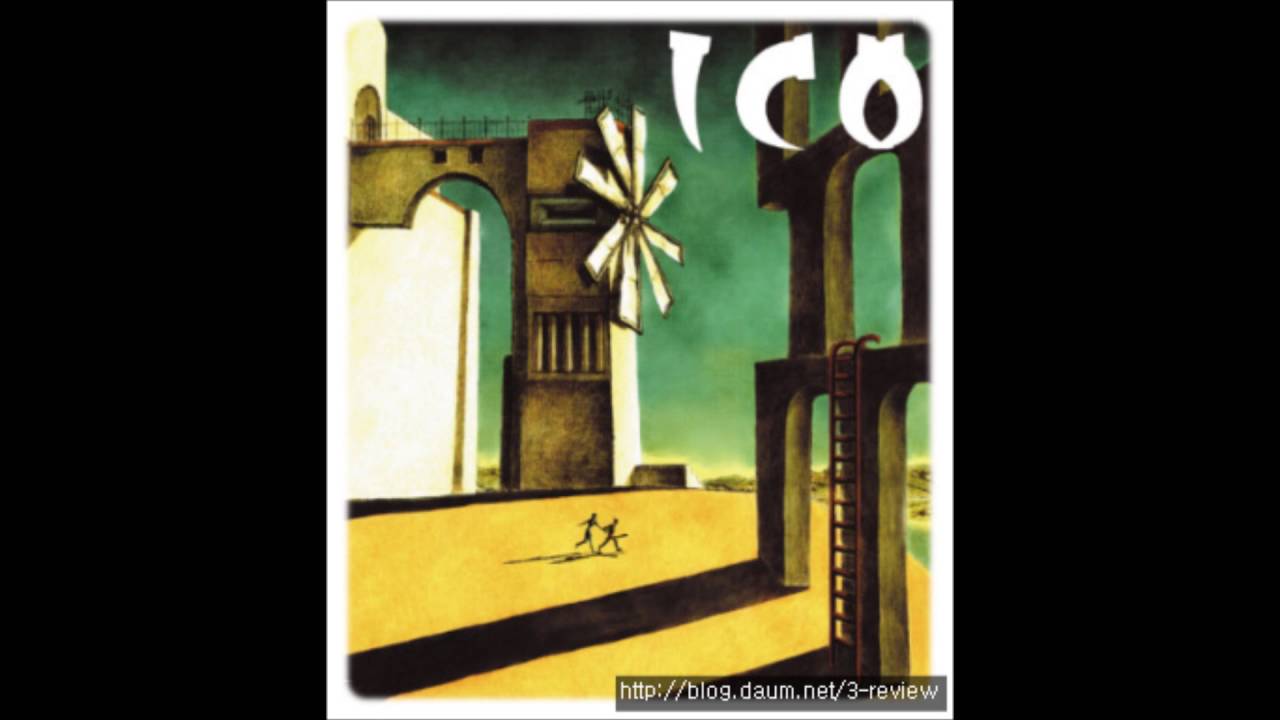 ICO Castle in the Mist - YouTube