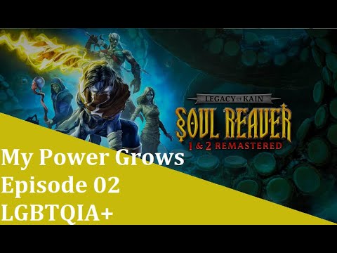 My Power Grows - Episode 02 - LGBTQIA+ - YouTube