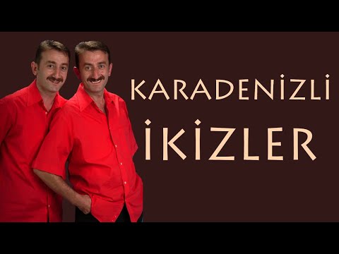 Mektup Attım Acele-Karadenizli ikizler