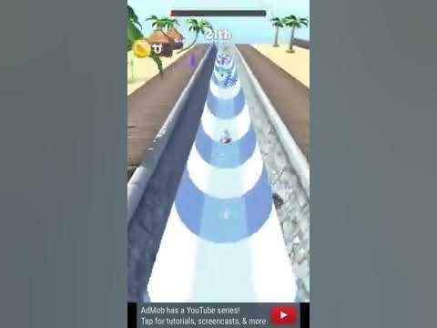 Slide Park Io Unity Source Code #unity #unity3d #unitydev #unitydeveloper #sourcecode - YouTube
