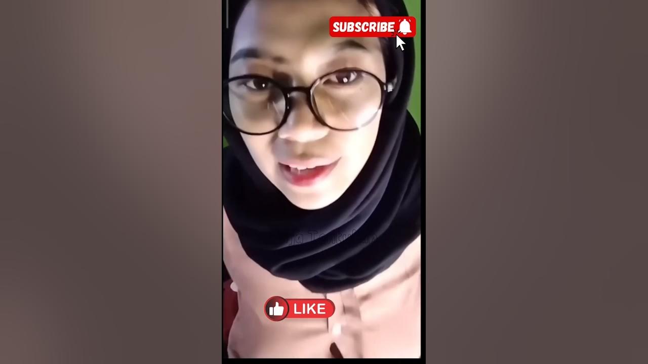 bigo live terbarbar || hijab tobrut pamersatu bangsa - YouTube