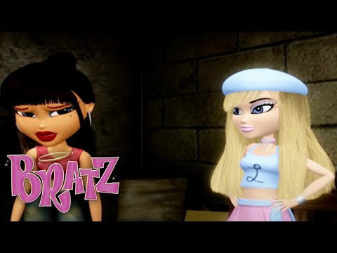 Kidnapped |  Season 1 Episode 3 | BRATZ
