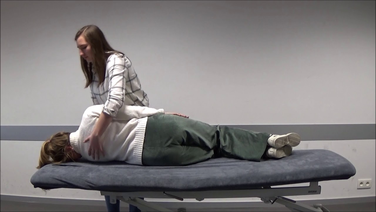 Lempert barbecue roll manoeuvre - YouTube