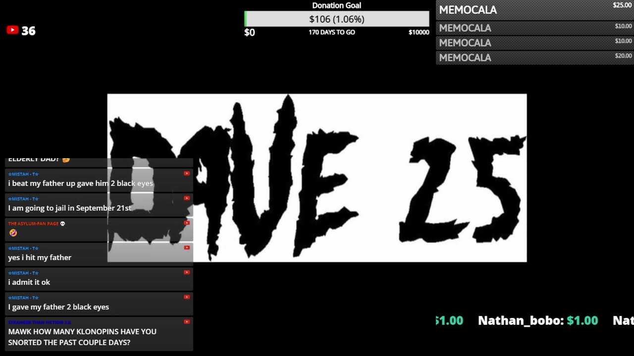 The Dave 25 Podcast | Tuesday July 15th 2025 - YouTube