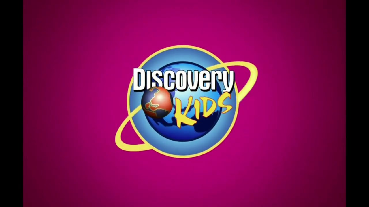 Discovery Kids/Phase 4 (2004) - YouTube