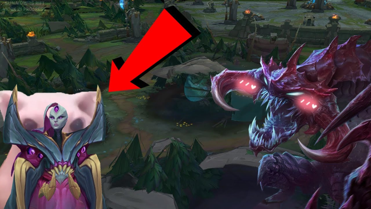 Void Mommy And Daddy Youtube