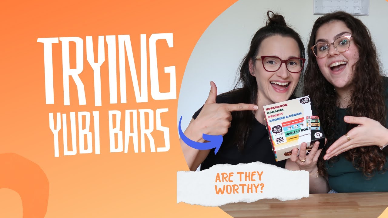 youtubeTrying YUBI bars. are the WORTHY? - YouTube