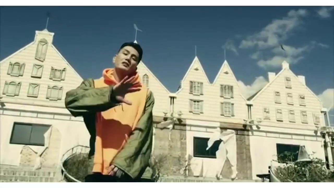 AKLO/COUNT ON ME Remix（ZORN.NORIKIYO） - YouTube